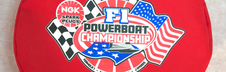 Formula Light Prop Covers - Seebold Sports